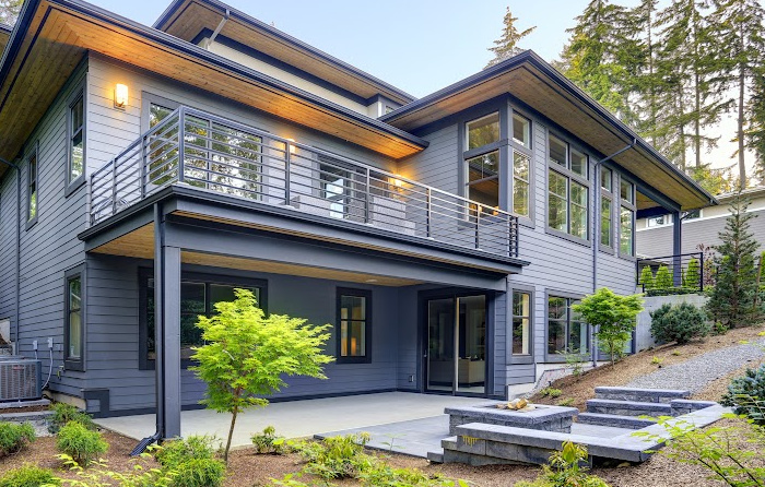 About Us | Precision Painting Plus