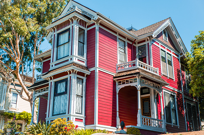 Award Winning Professional Painting Company | Precision Painting Plus