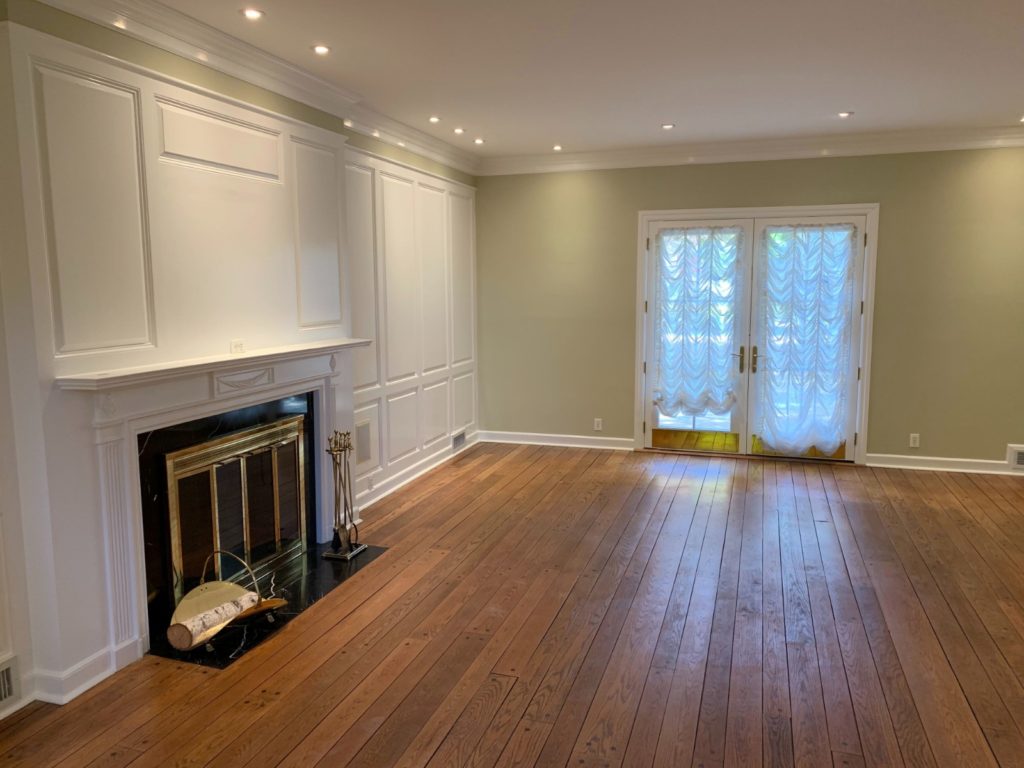 How Often Should You Paint Your House Interior? | Precision Painting Plus