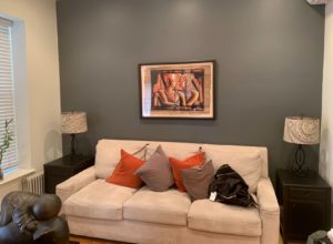 The Handy Guide To Types Of Water-Based Paints | Precision Painting Plus