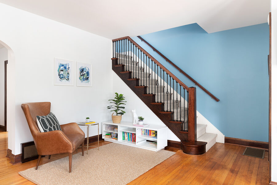5 Quick Ways to Add Value to Your Home with Paint | Precision Painting Plus