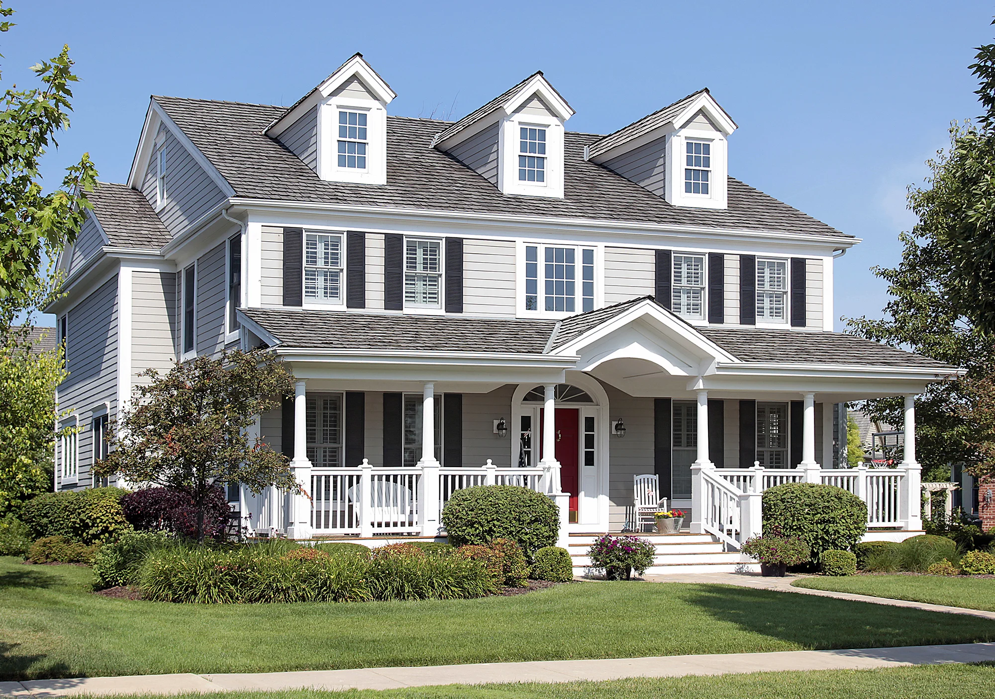 Suffolk County House Painters | Precision Painting Plus