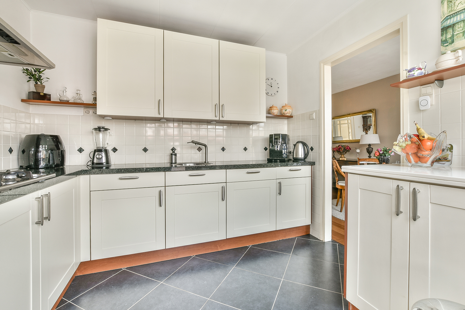 The 6 Best Colors To Paint A Kitchen | Precision Painting Plus