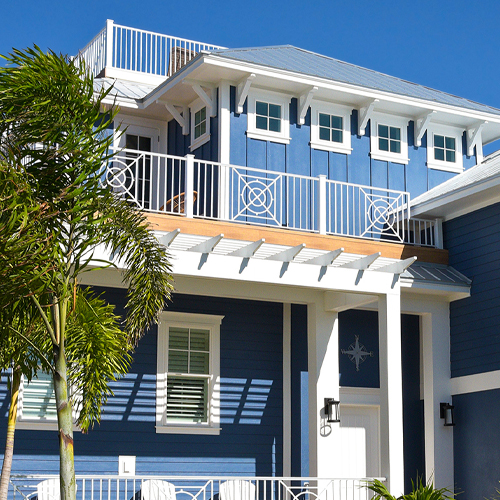 Boca Raton Painters | Precision Painting Plus