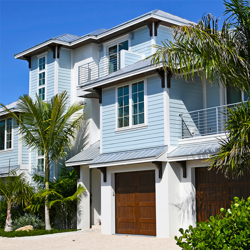 Miami-Dade County Painters | Precision Painting Plus