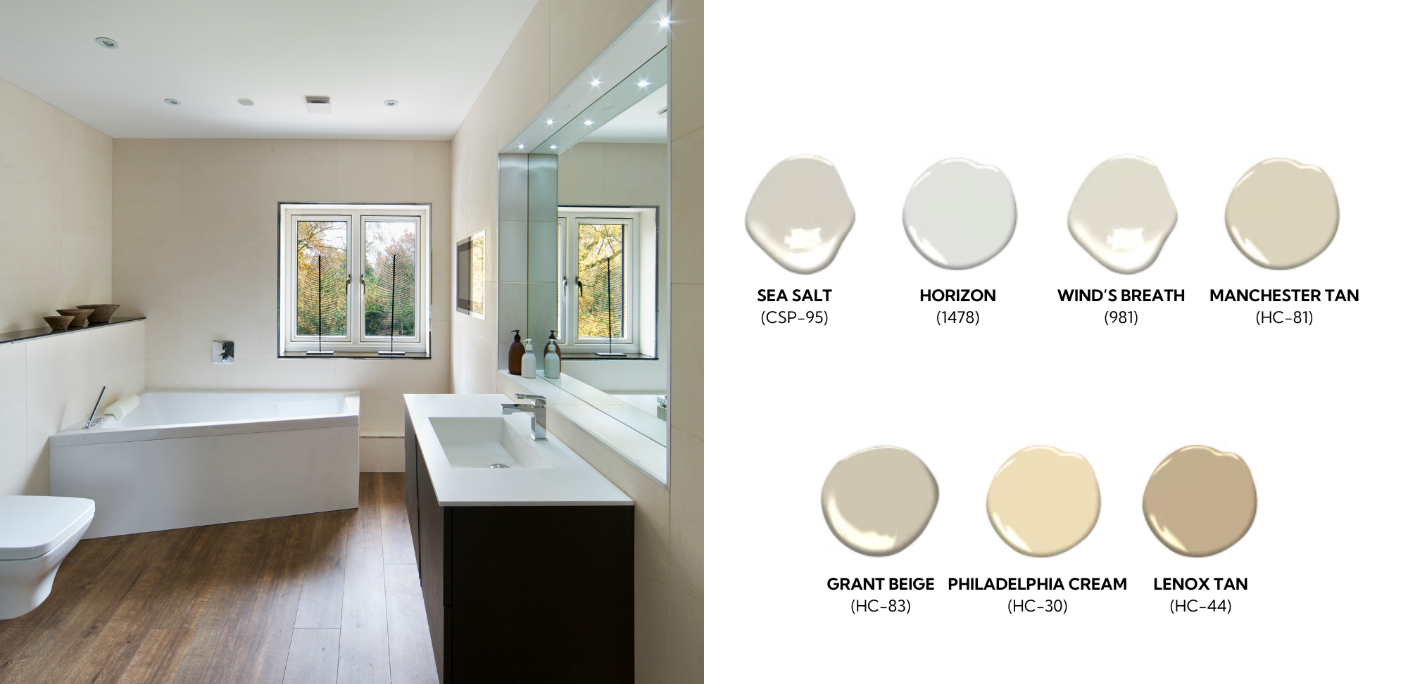 Neutral bathroom paint colors store